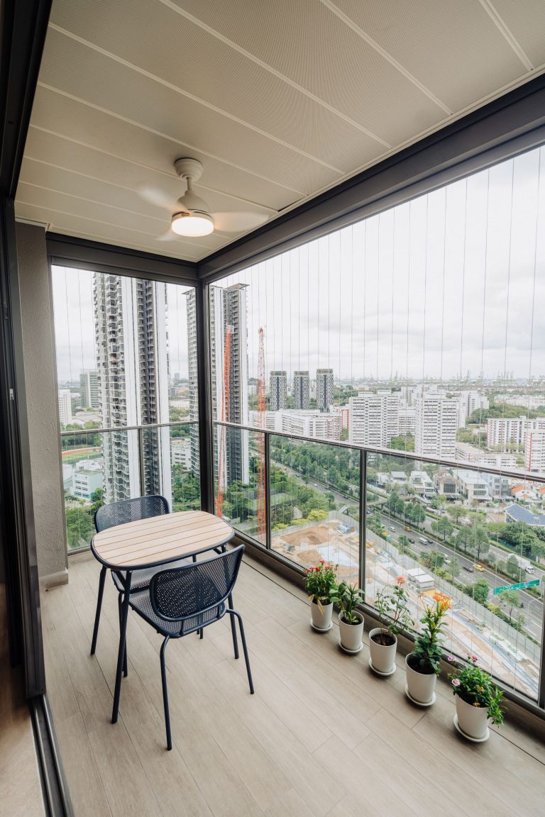 Smart 2025 Design Trends for Landed Properties in Singapore - Renozone